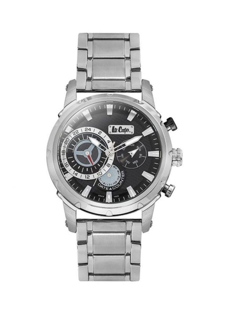 Jam Tangan Lee Cooper | LEE COOPER 06519.350 Original | @baliwatchsemarang