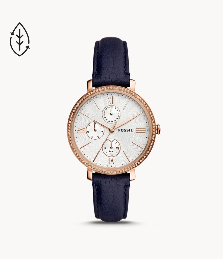 Jam Tangan Fossil, Jam Tangan Wanita | FOSSIL - ES 5096 Original ...