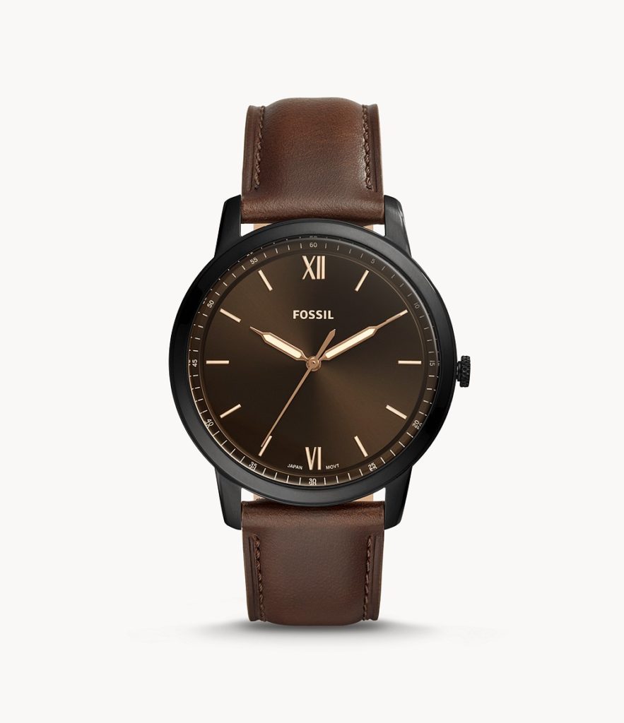 Jam Tangan Fossil, Jam Tangan Pria | FOSSIL - FS 5551 Original ...