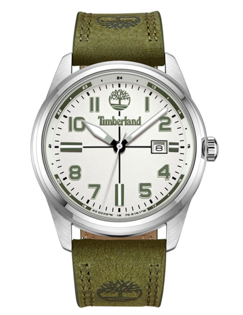 Jam Tangan | TIMBERLAND - TBL TDWGB 2230703 Original | @baliwatchsemarang
